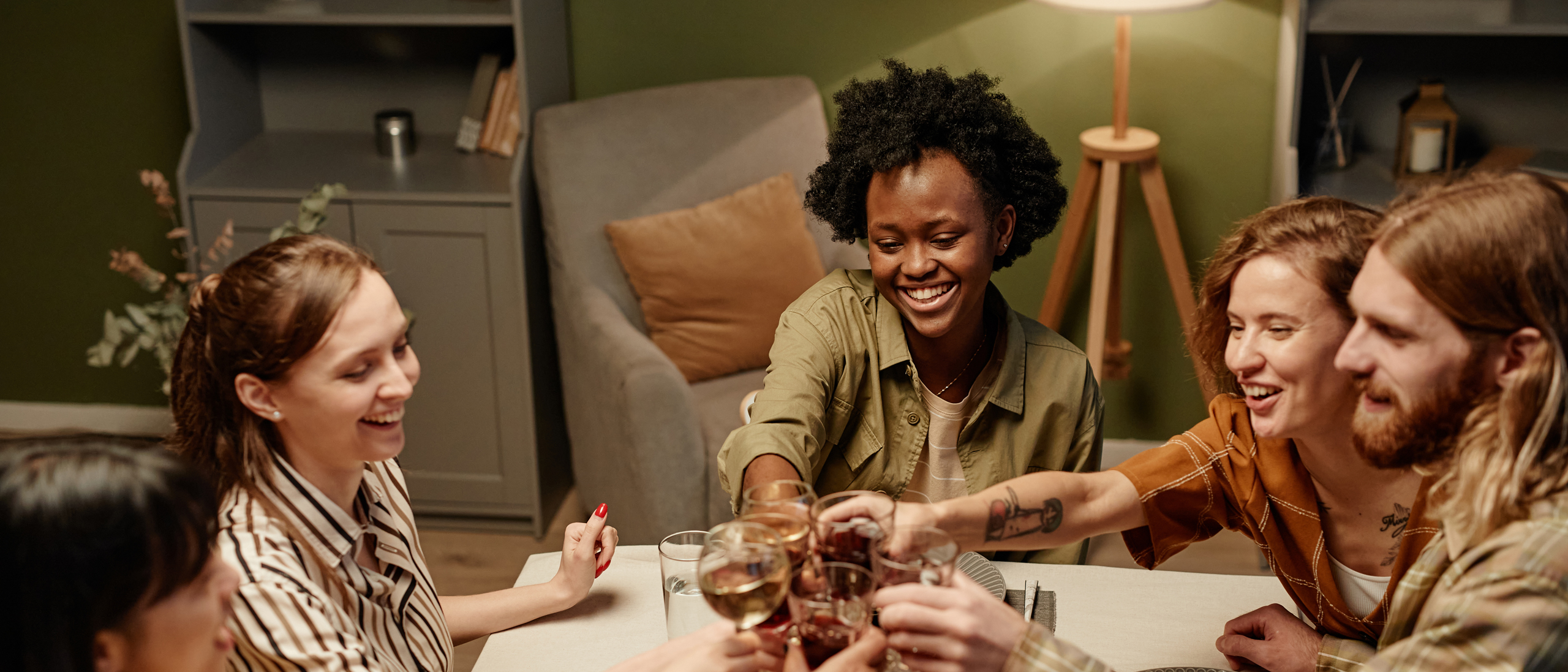 Inclusion During the Holidays - Small Market Meetings