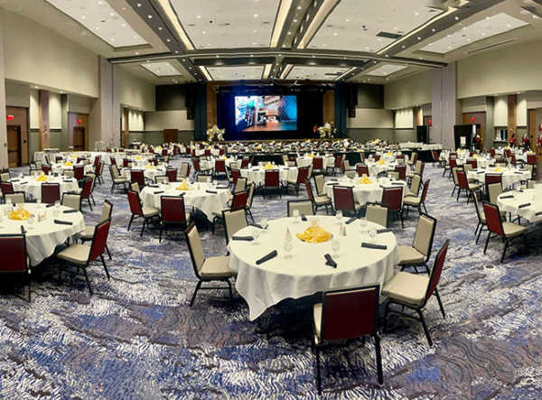 Oaklawn Racing Casino Resort: The Perfect Destination for Your Next ...