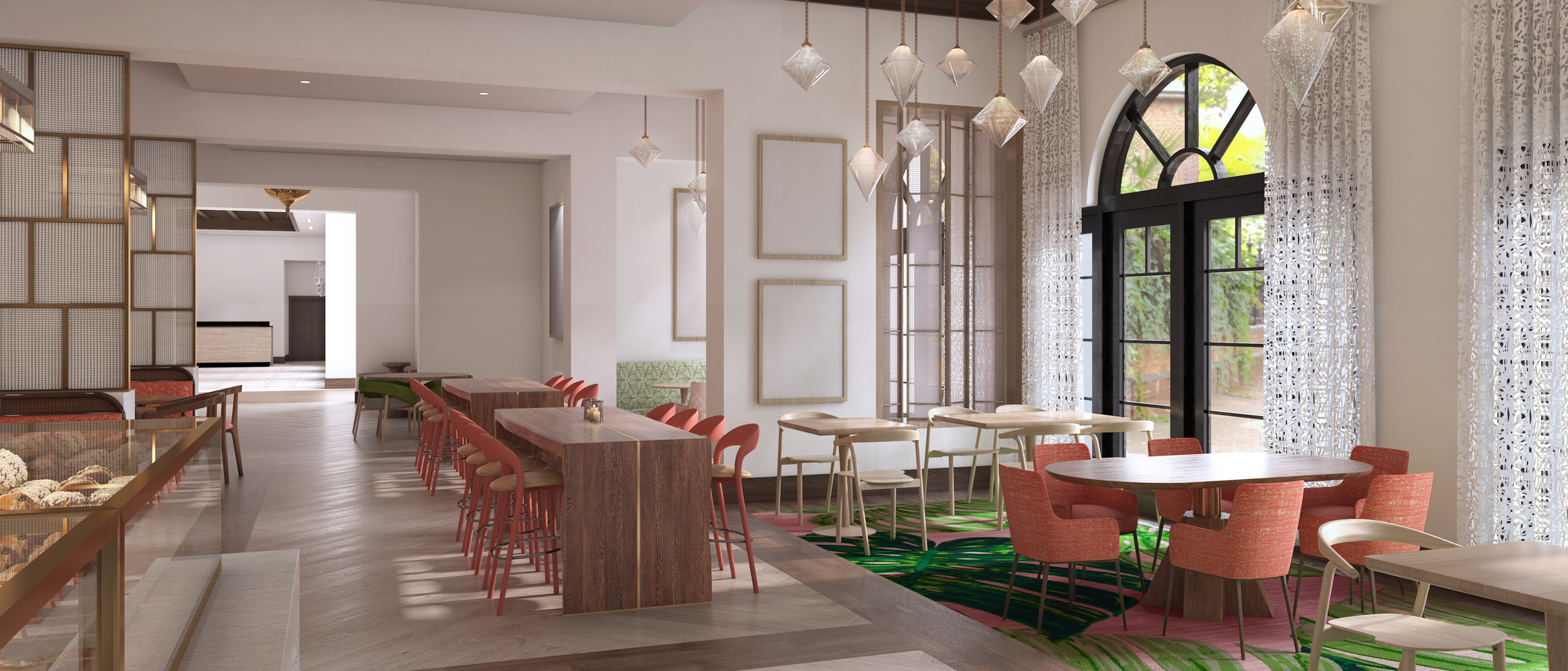 The Alfond Inn at Rollins to Open New Wing This Summer - Small Market ...