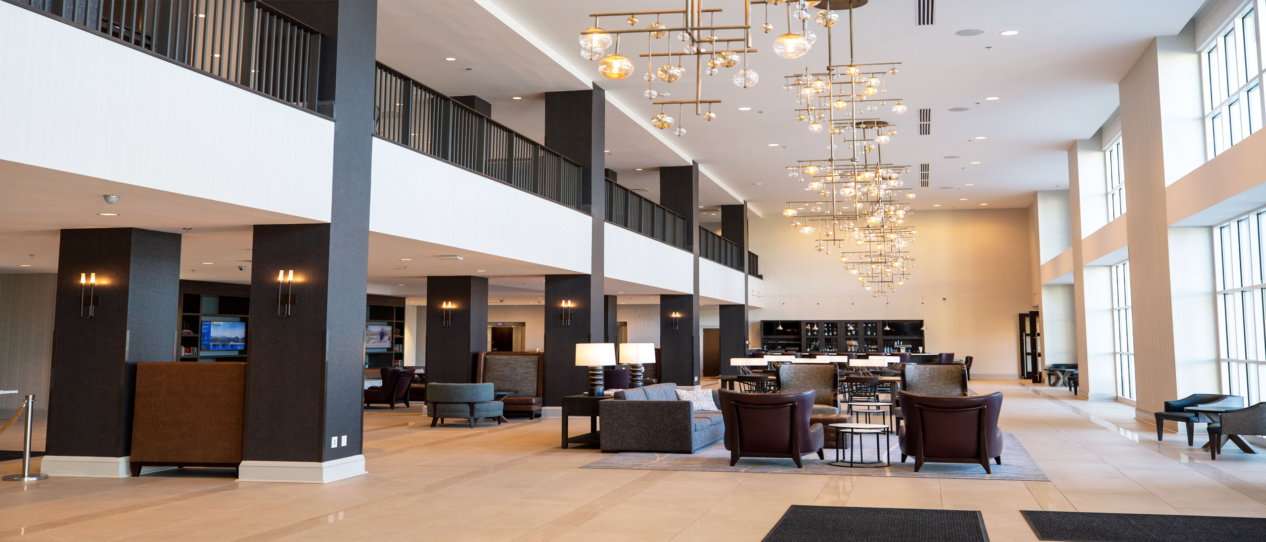 Meeting at the Madison - Small Market Meetings