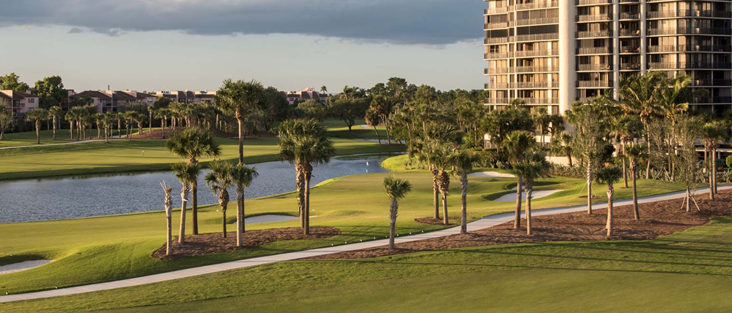 Calmwater Capital Acquires Banyan Cay Resort and Golf Club - Small ...