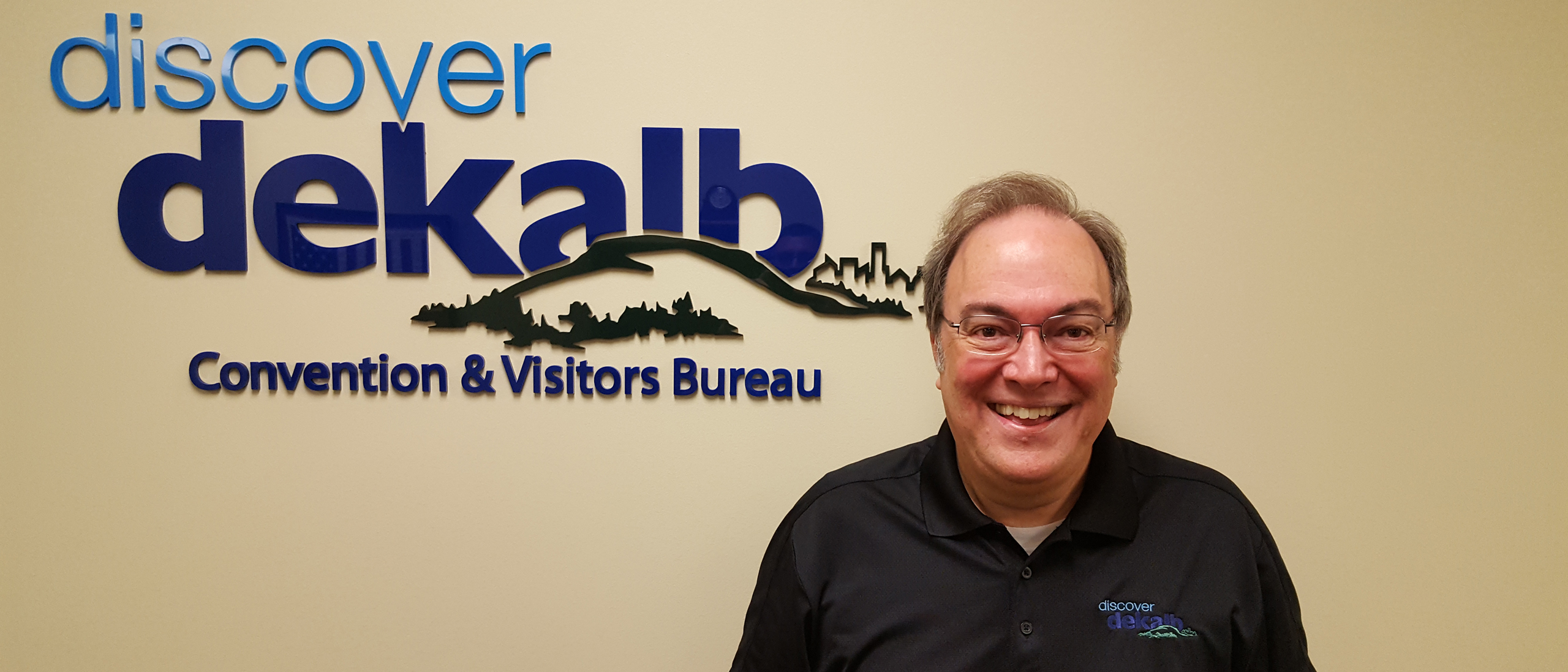 Meeting Leaders: Michael Vescio - Small Market Meetings