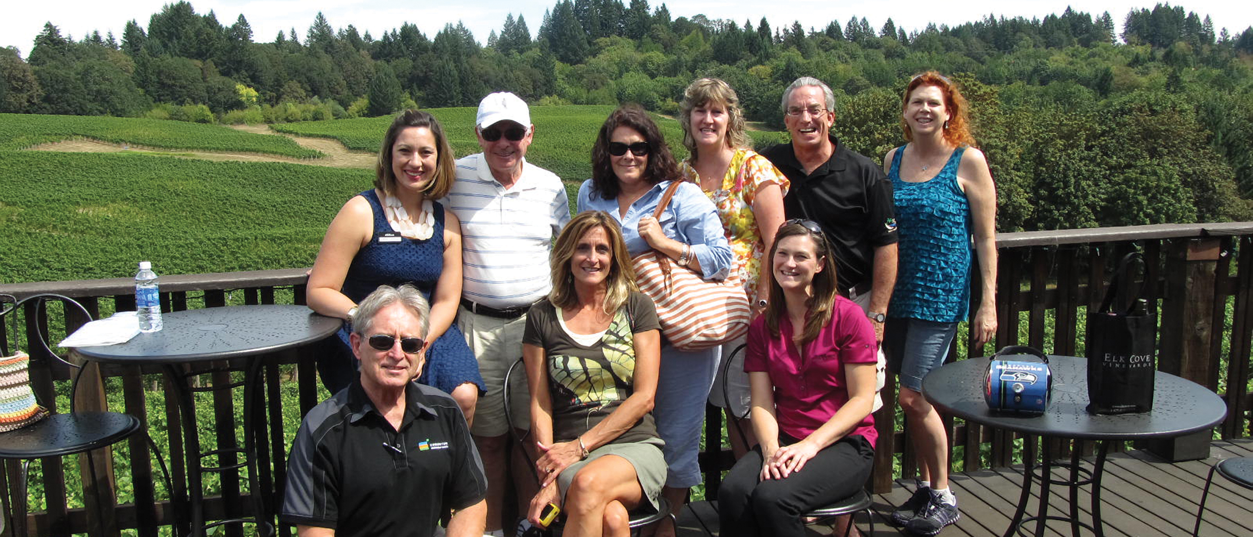 Meeting Leaders: Don Duszynski - Small Market Meetings