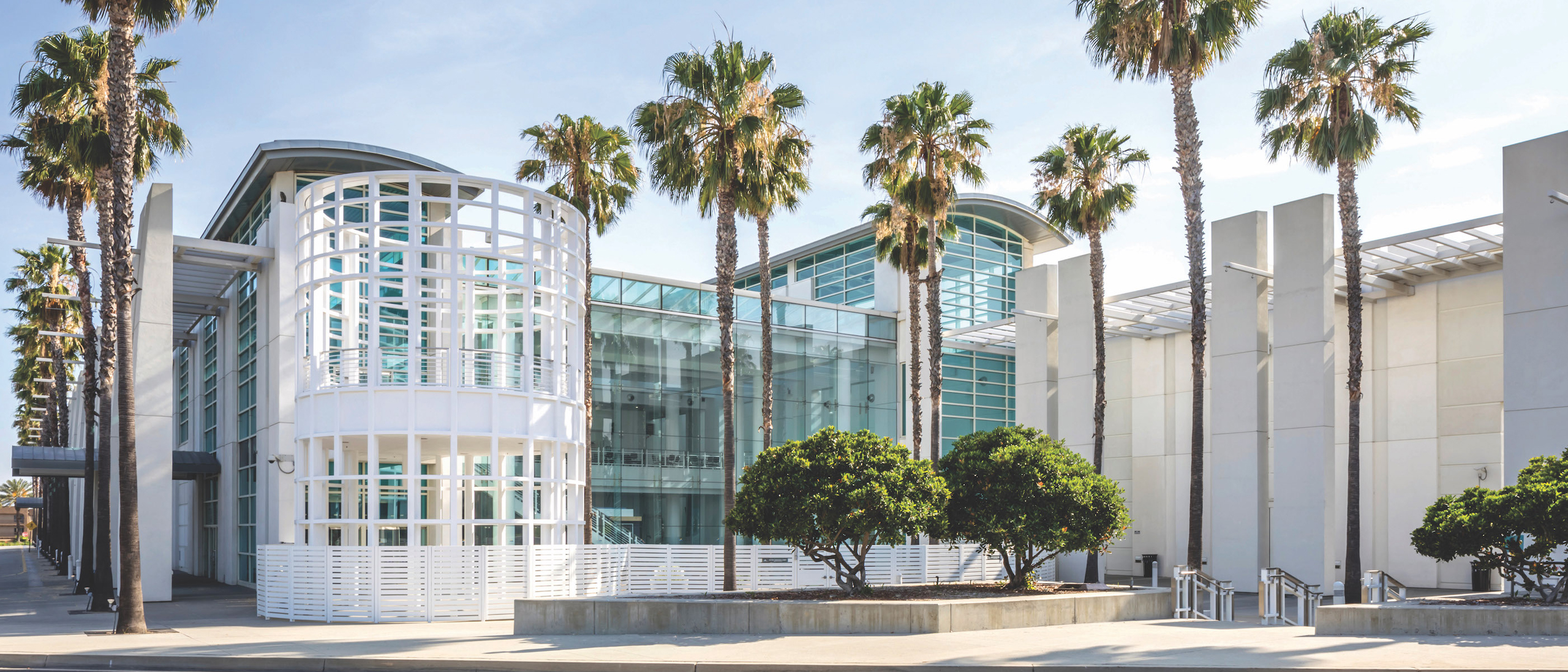 Meetings in GOCAL are Easy and Efficient - Small Market Meetings