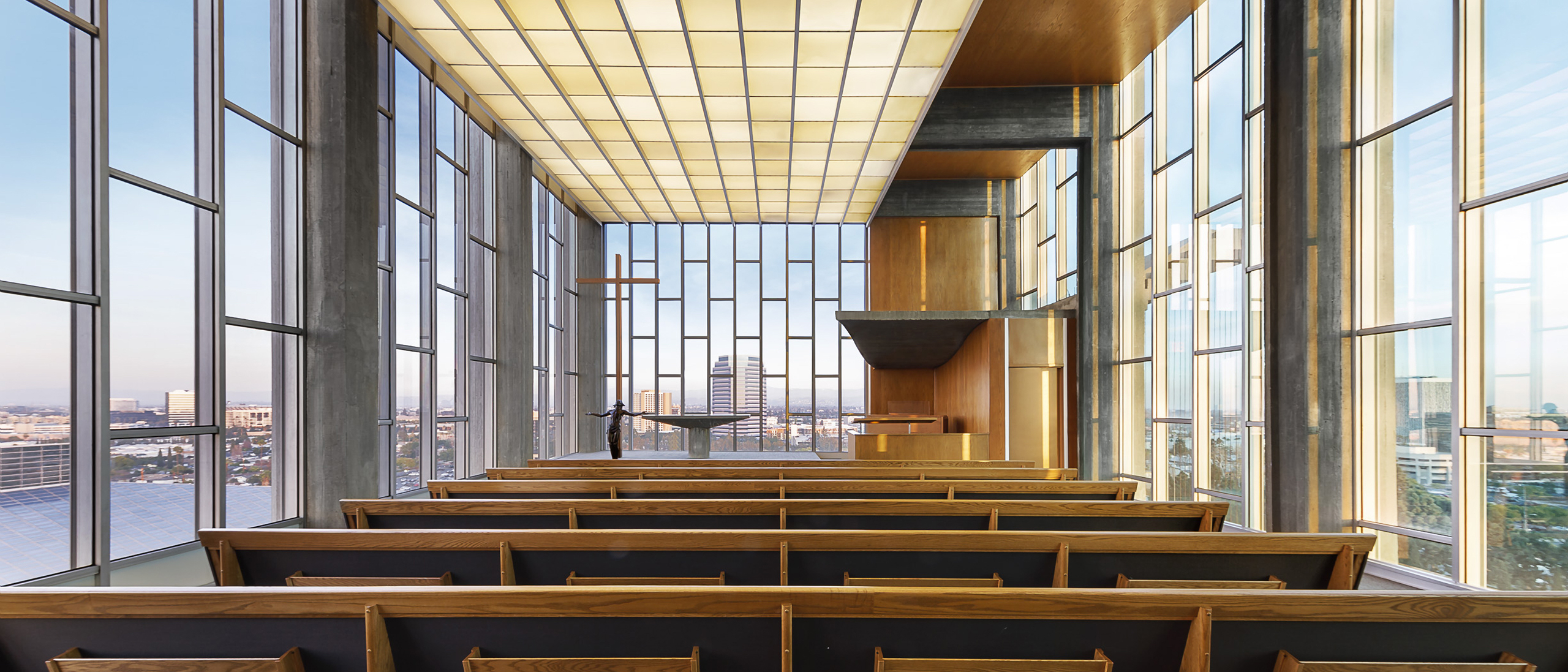 Sacred Settings - Small Market Meetings