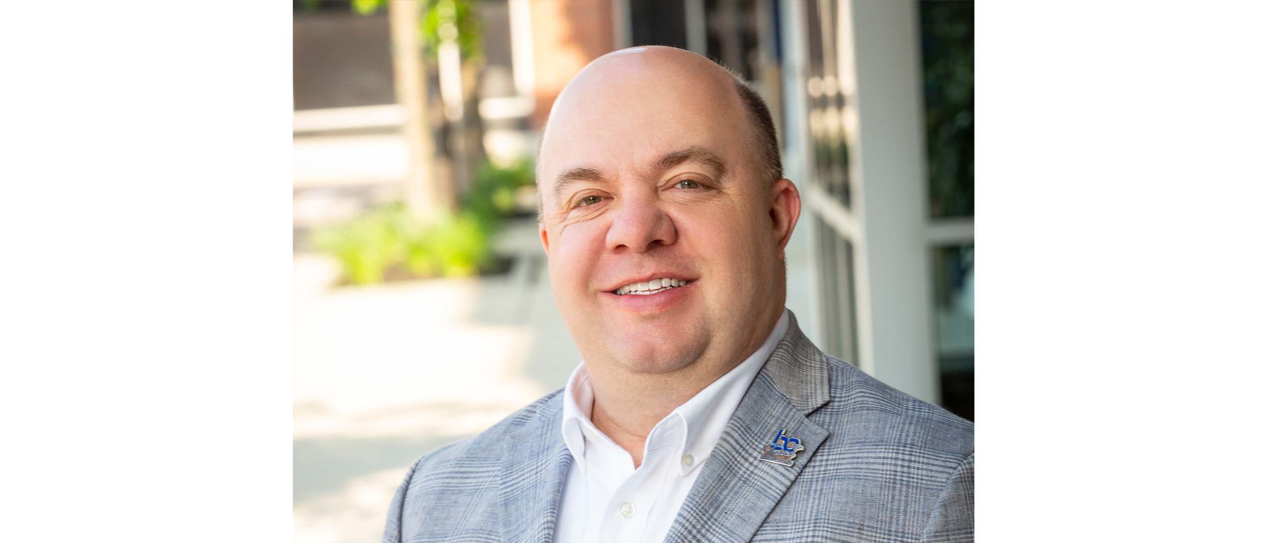 Meeting Leaders: Shawn Stidham - Small Market Meetings