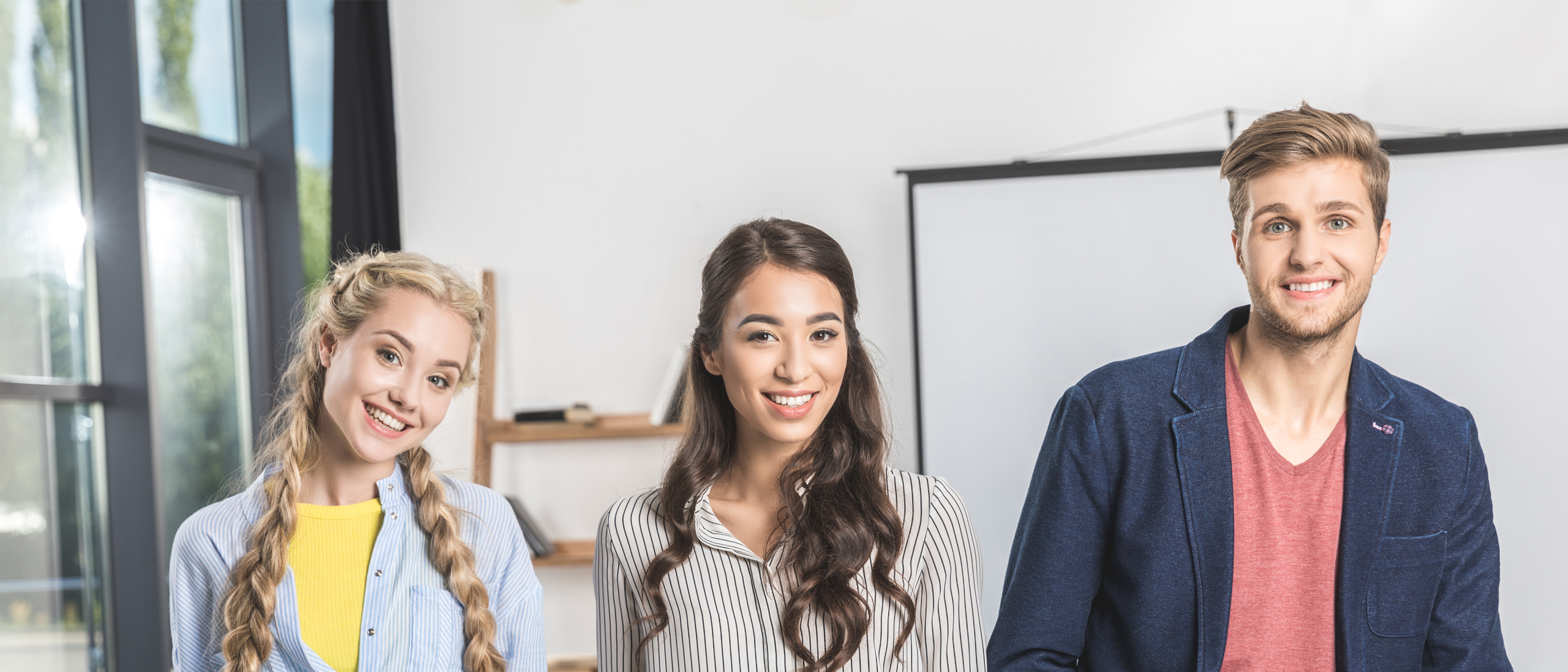 Generational Talent - Small Market Meetings