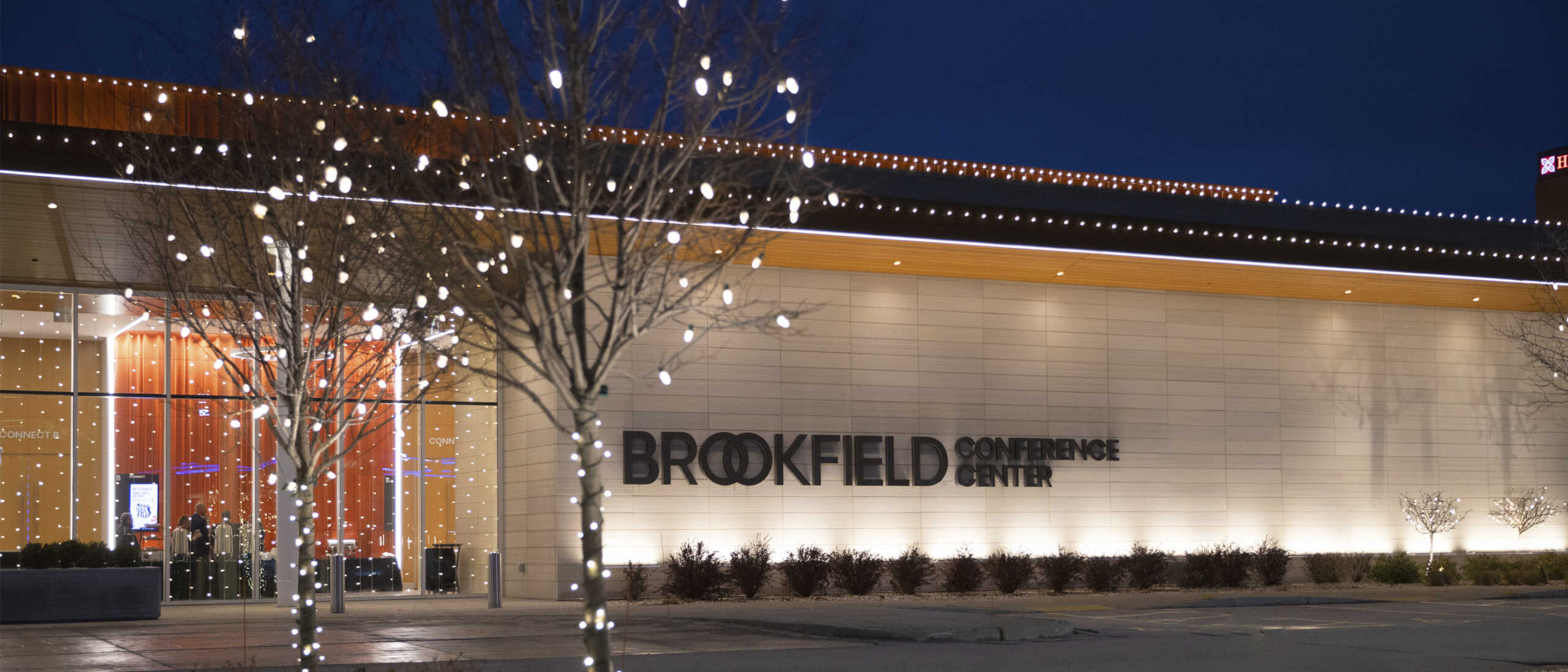 Connect, Collaborate, Celebrate in Brookfield - Small Market Meetings