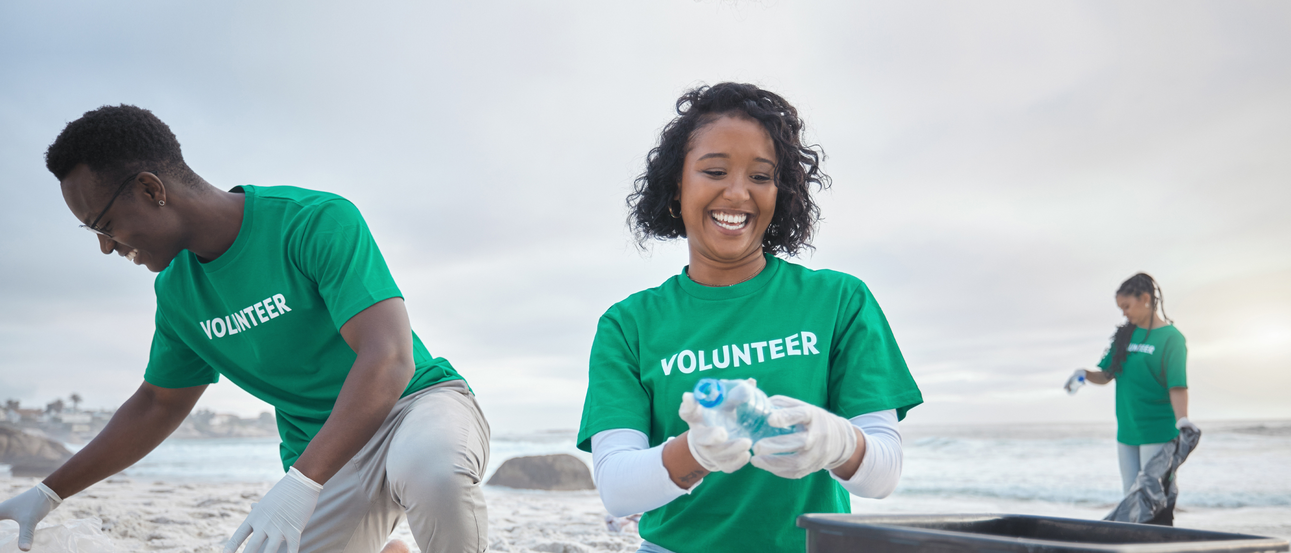 Seeking Sustainability - Small Market Meetings