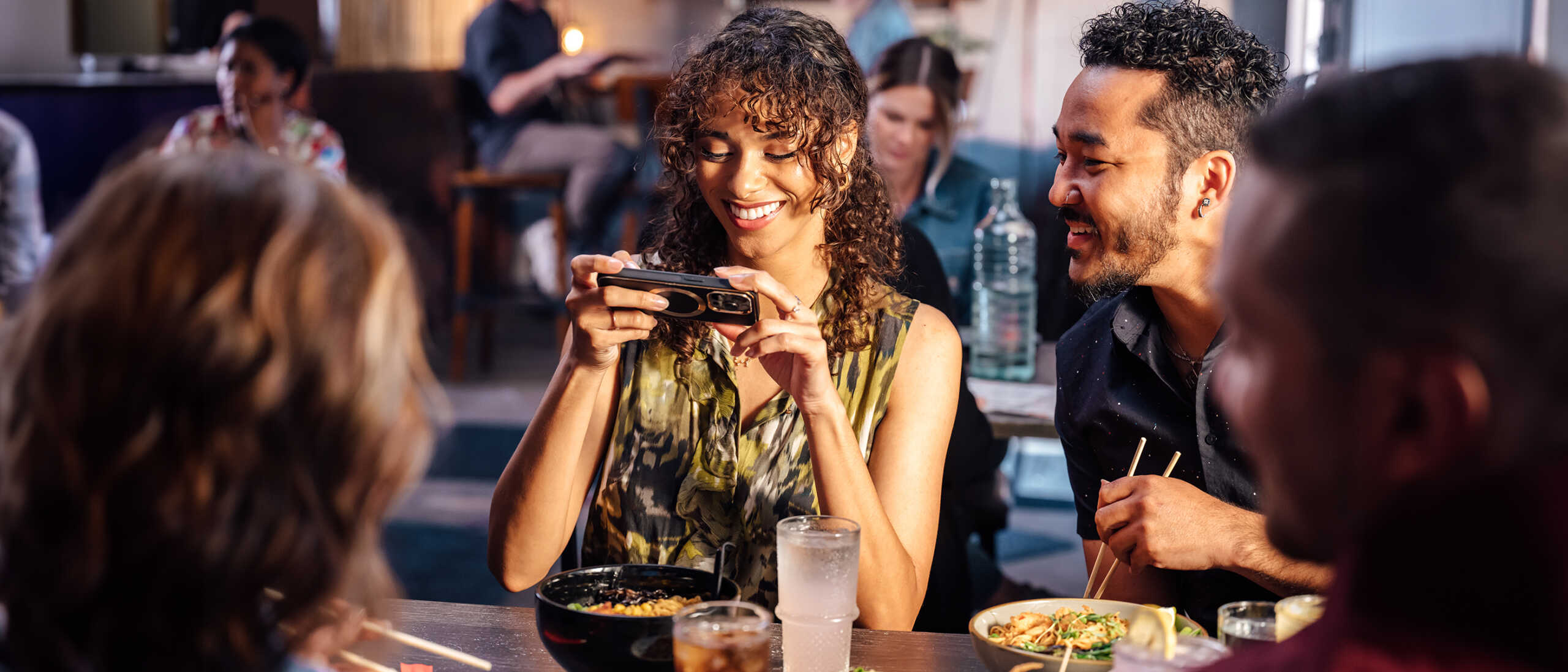 Experience the Flavor of Baton Rouge - Small Market Meetings