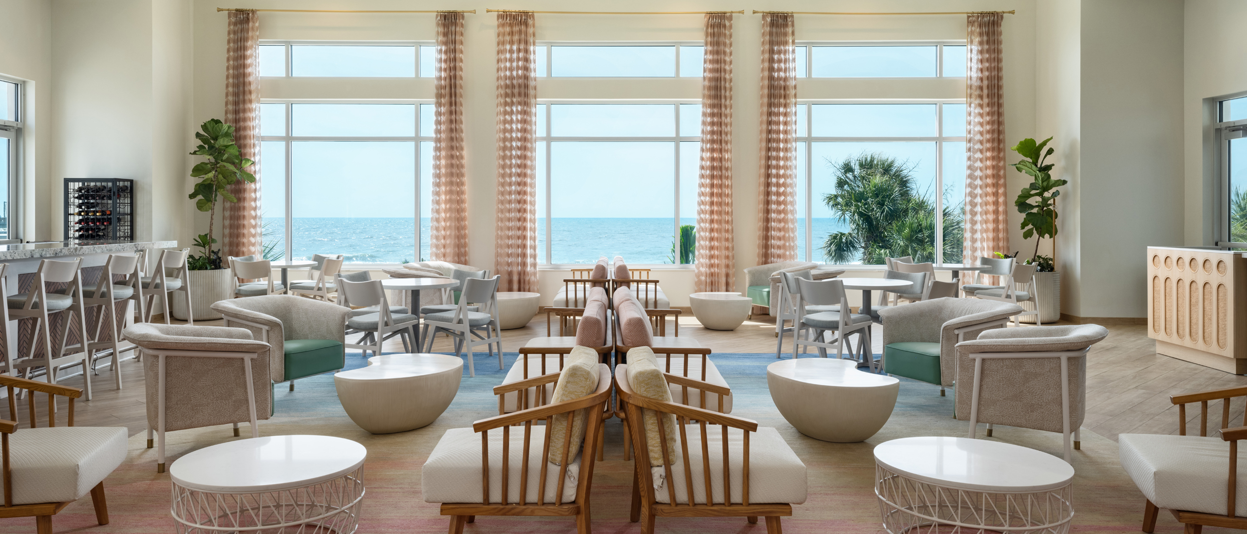 Hilton Expands Multi-Brand Footprint with New Dual-Flag Hotel in Myrtle ...
