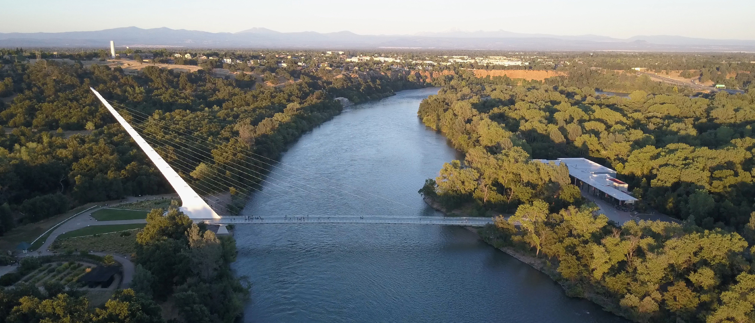 Redding is Ready to be Your Host City - Small Market Meetings