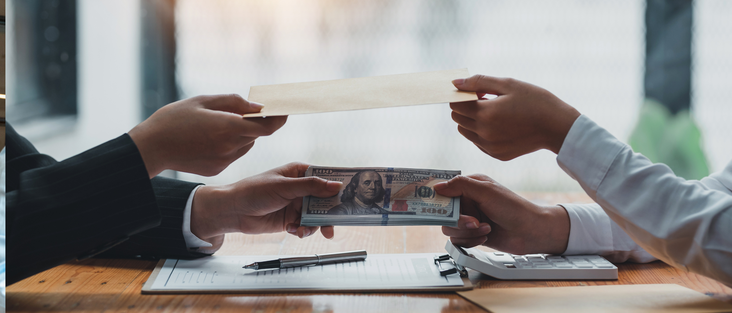 Co-locating Events: Splitting the Bill - Small Market Meetings