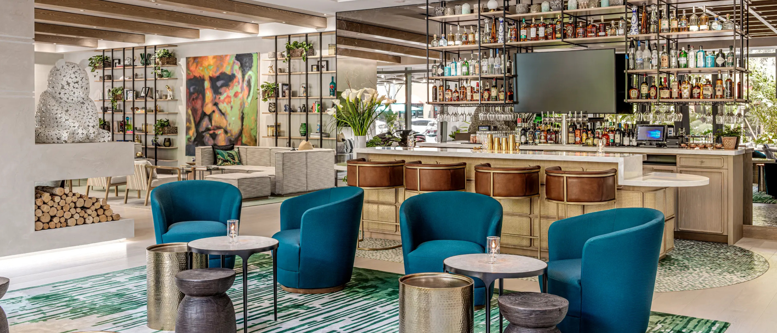 Certares and TMGOC Ventures Acquire The Ray Hotel, Curio Collection by ...