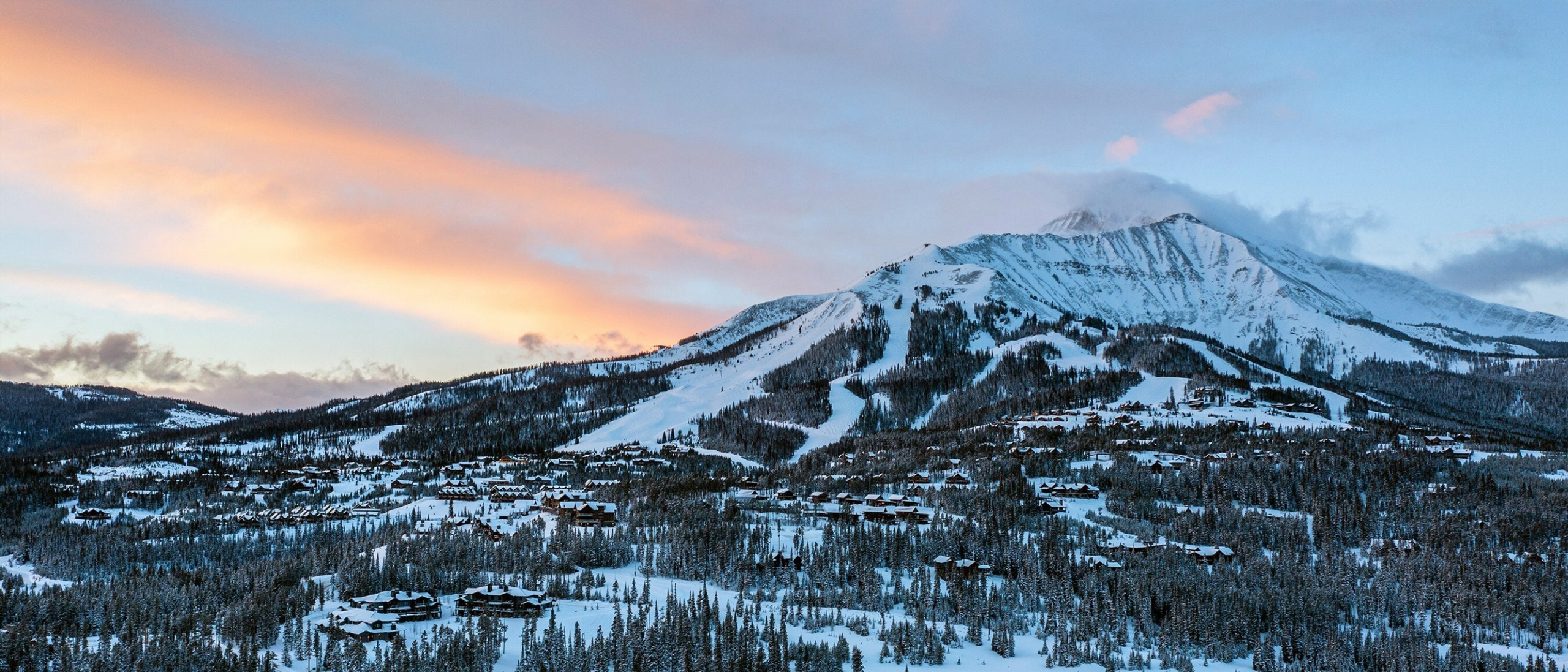 Gravity Haus Adds Big Sky, Montana, to its Growing Outdoor Lifestyle ...