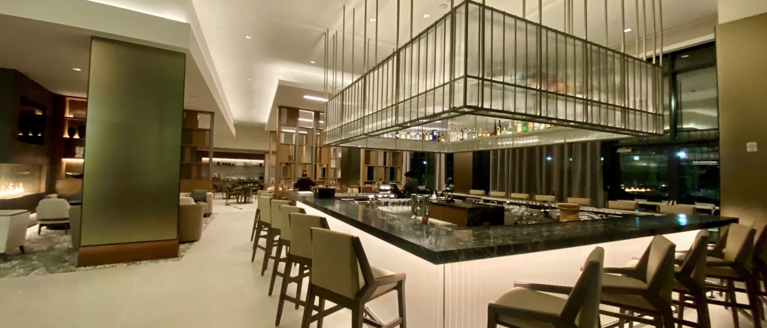 Donohoe Development Opens AC Hotel and Residence Inn by Marriott Reston ...