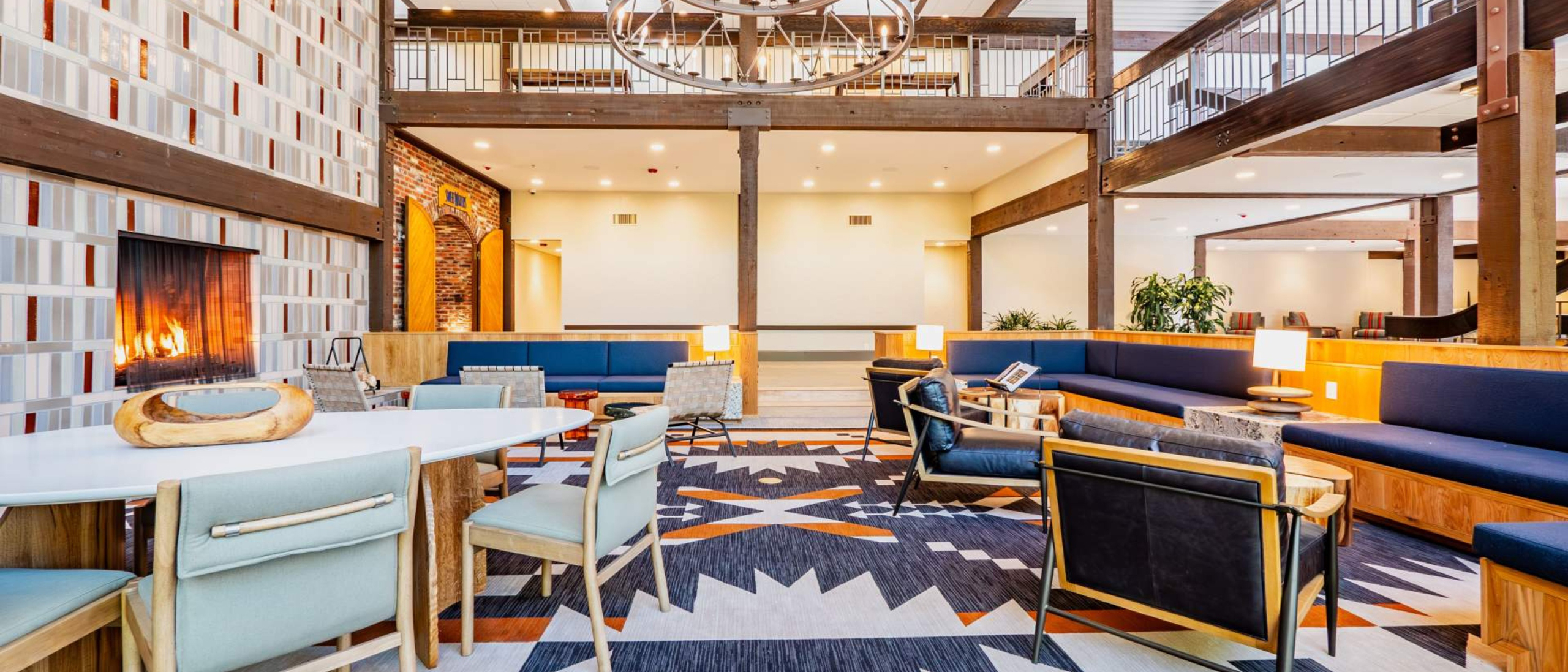 Columbia Hospitality adds Oregon's Valley River Inn to Portfolio ...