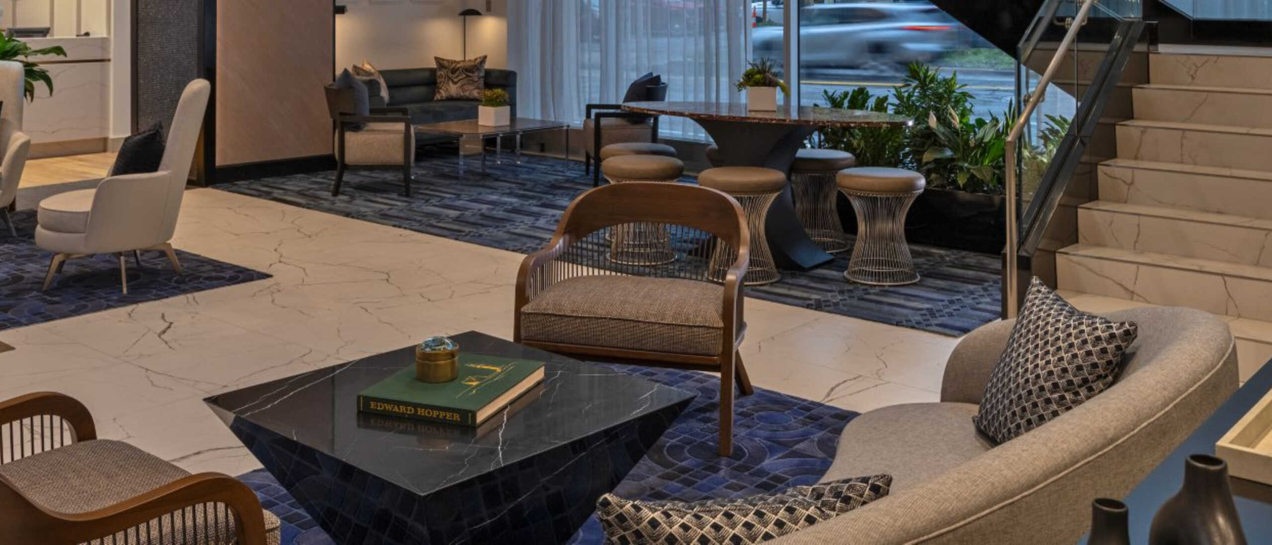 The Vanguard Hotel, Autograph Collection Debuts in Ann Arbor - Small ...