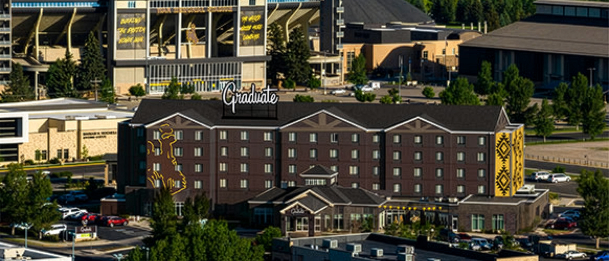 Pulte Family Charitable Foundation Plans to Transform UW Conference ...