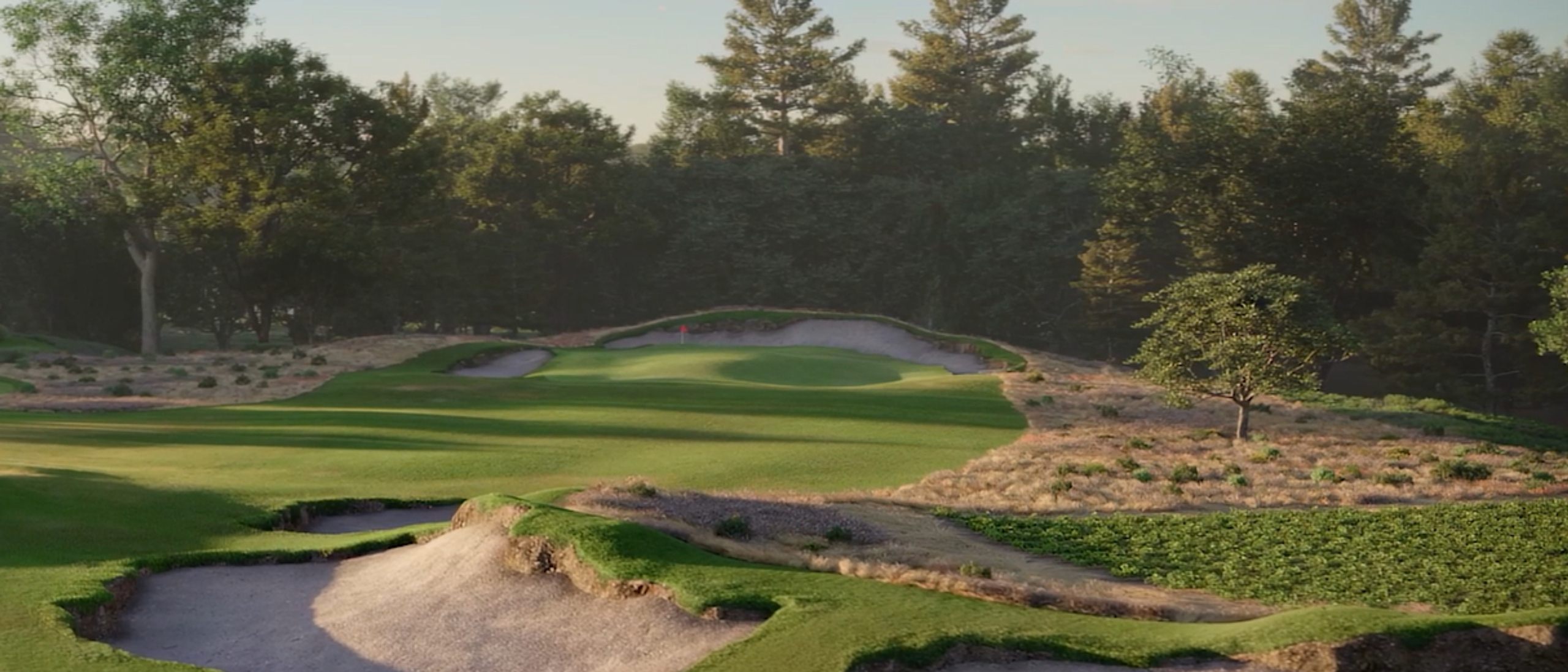 Kohler Resort to Renovate Carriage House, Add Golf Course, Racquet ...