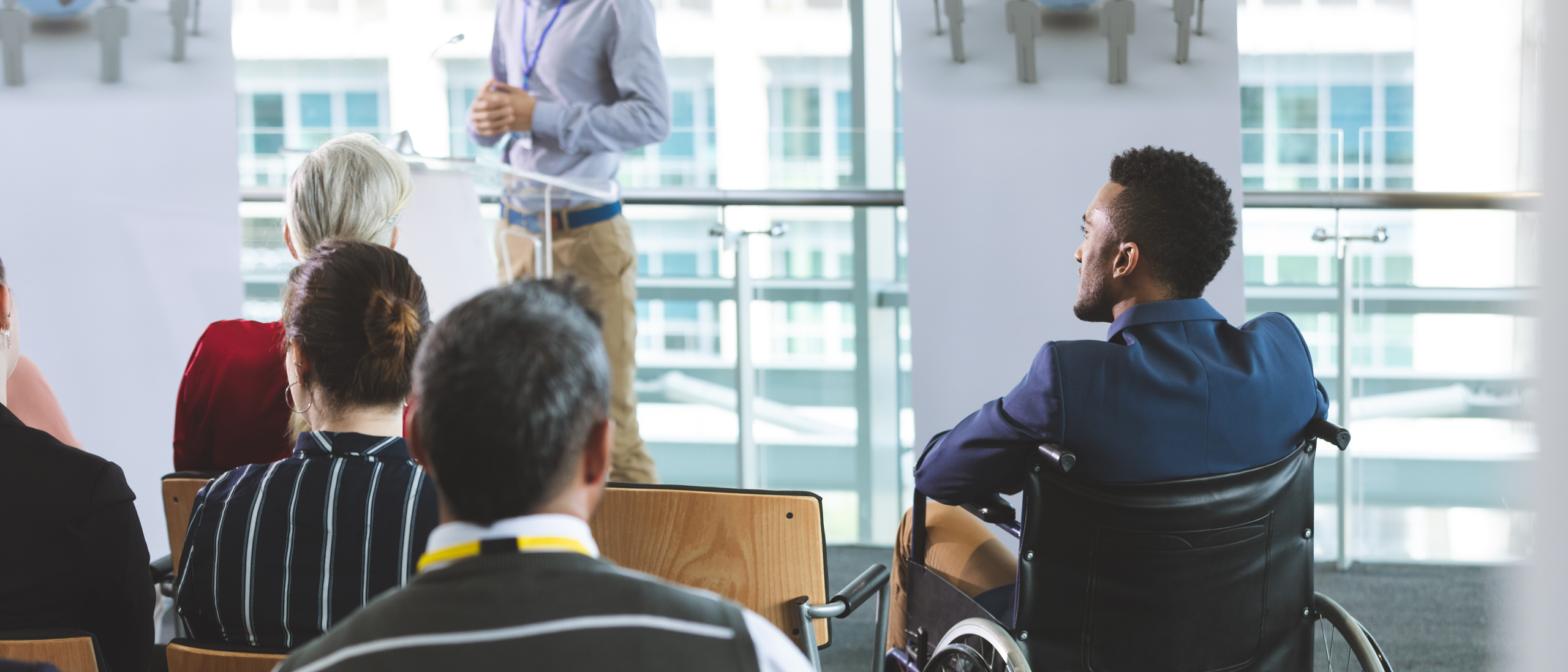 Meetings for All - Small Market Meetings