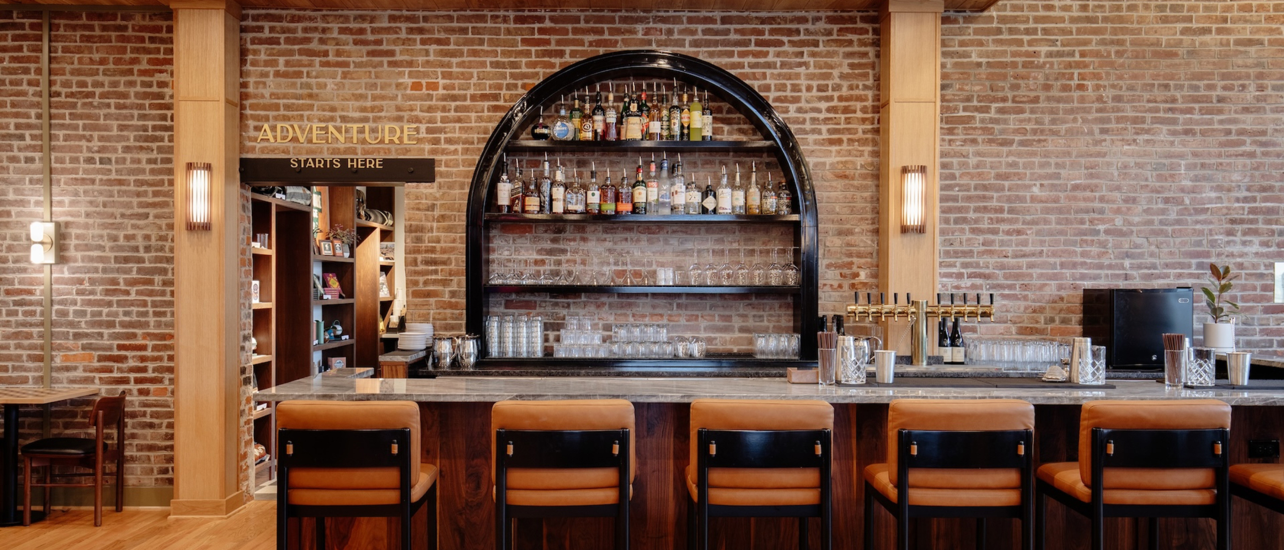 The Lightwell Hotel Now Open in Oregon’s Columbia River Gorge - Small ...