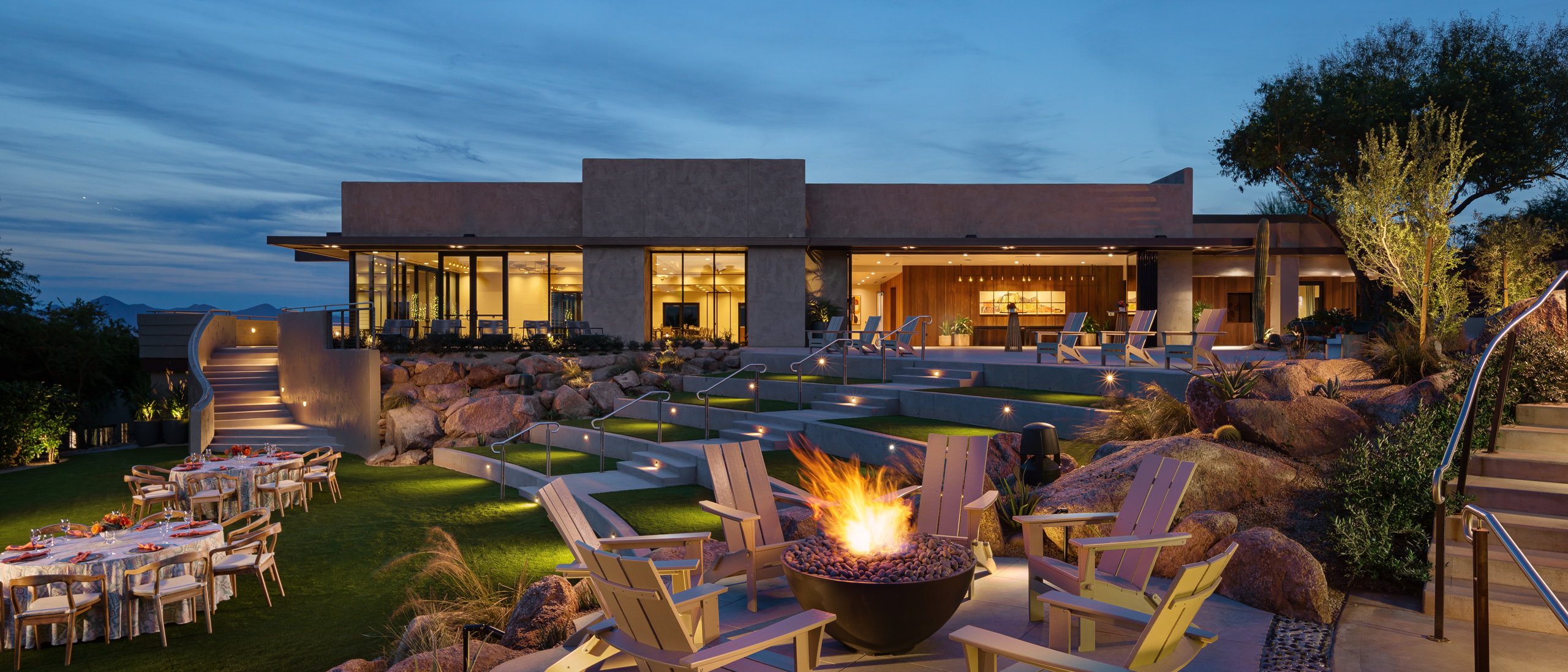 Sanctuary Camelback Mountain Resort & Spa Completes Meetings Space ...